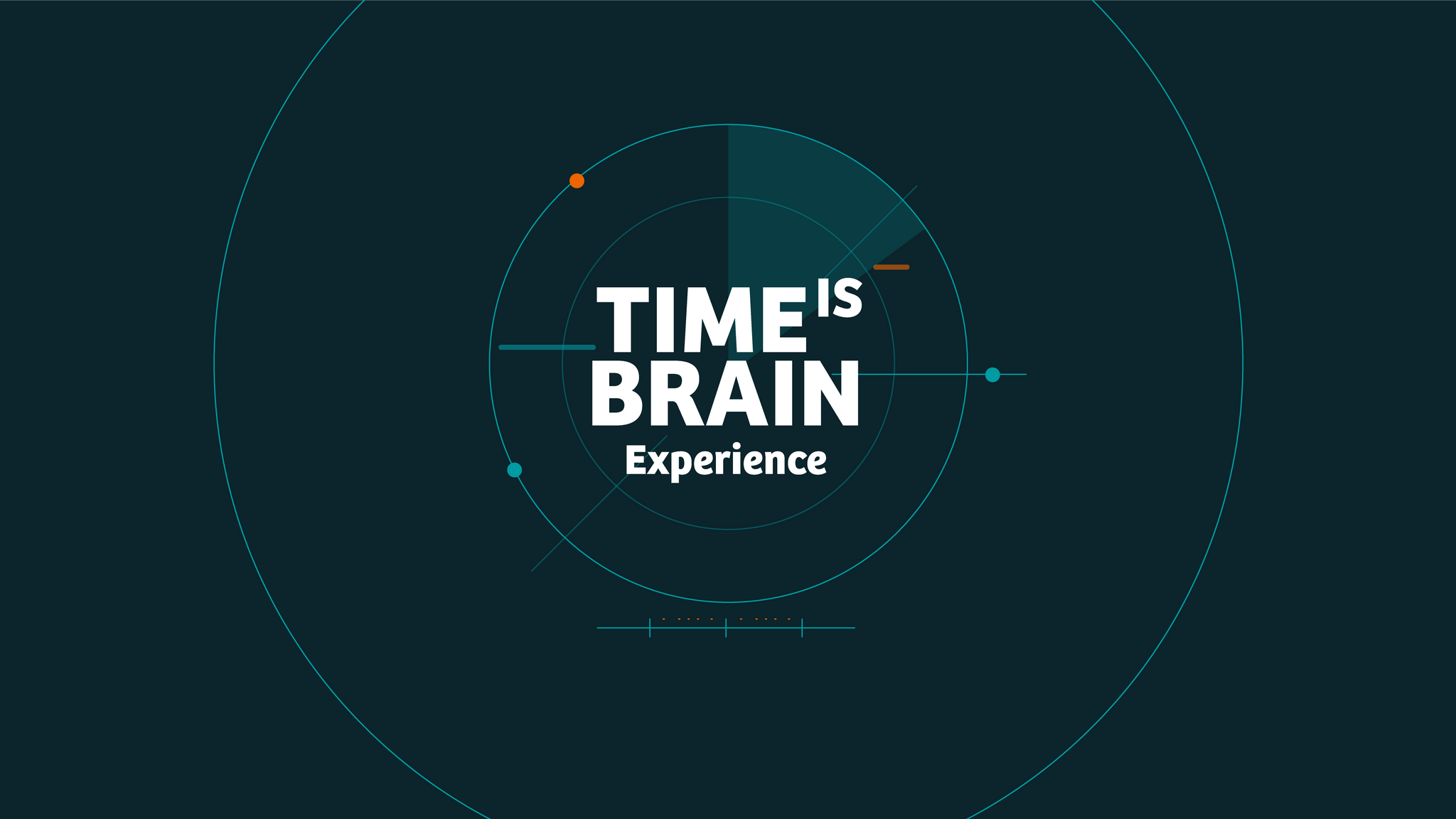 Time is Brain Experience - Trailblazers - Siemens Healthineers España