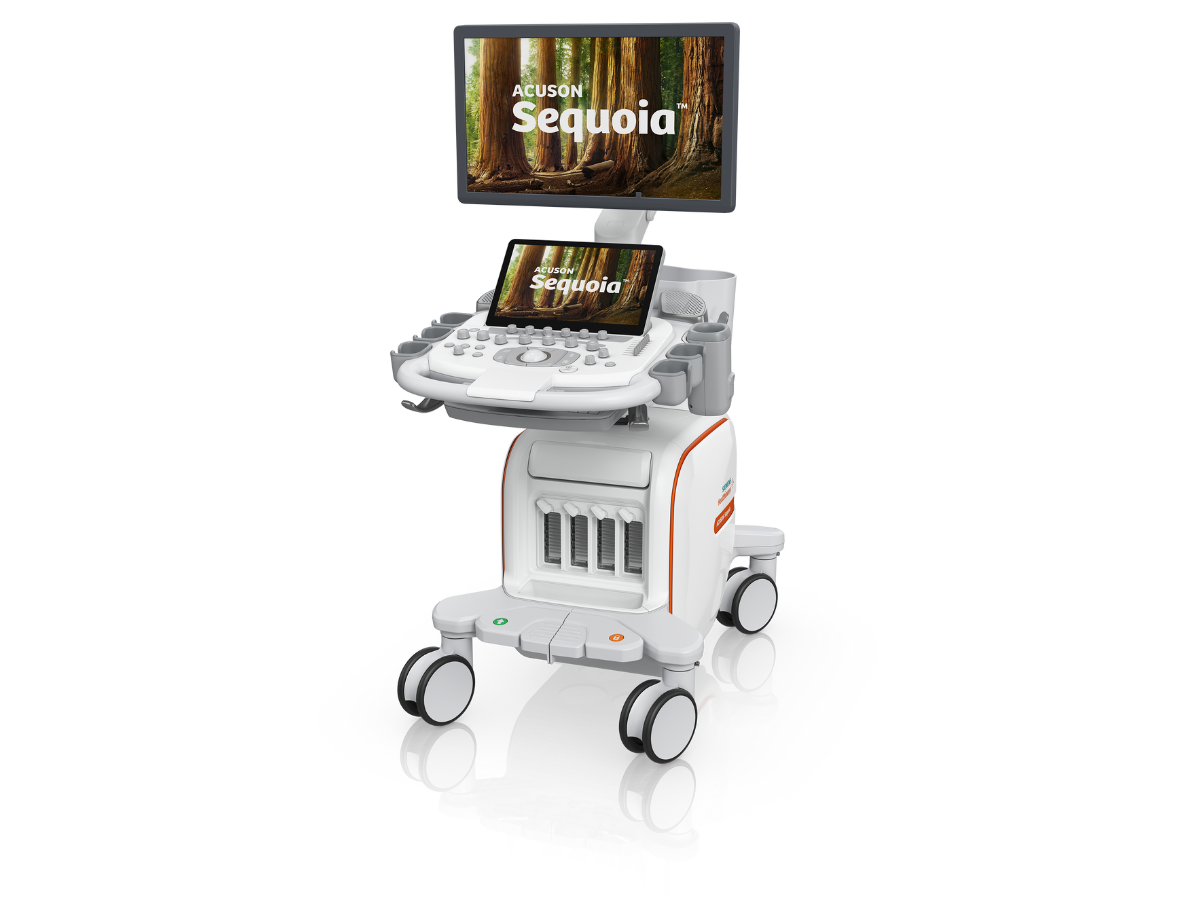 New Cardiology Applications for ACUSON Sequoia Ultrasound System