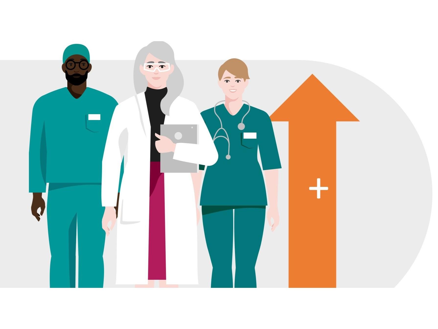 Workforce Challenges in Radiology - Siemens Healthineers Canada