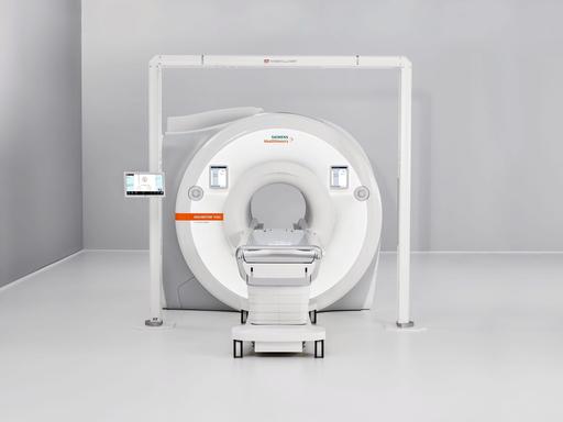 Magnetic Resonance Imaging for Radiation Therapy - Siemens Healthineers USA