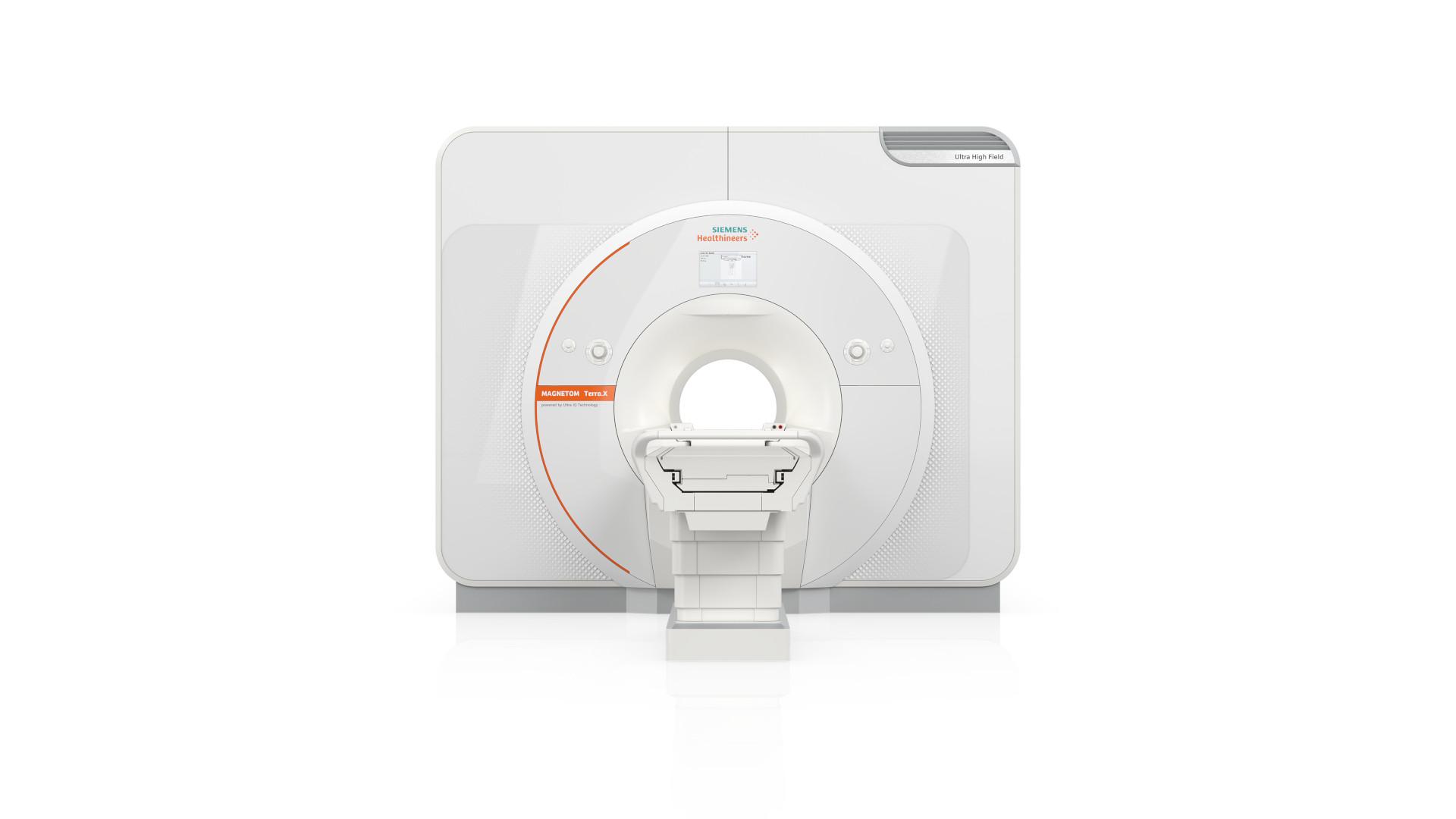MAGNETOM Terra.X - Make the difference. - Siemens Healthineers USA