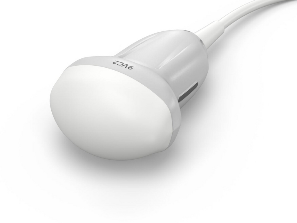 ACUSON Maple is a High-Performance Shared Service Ultrasound System ...