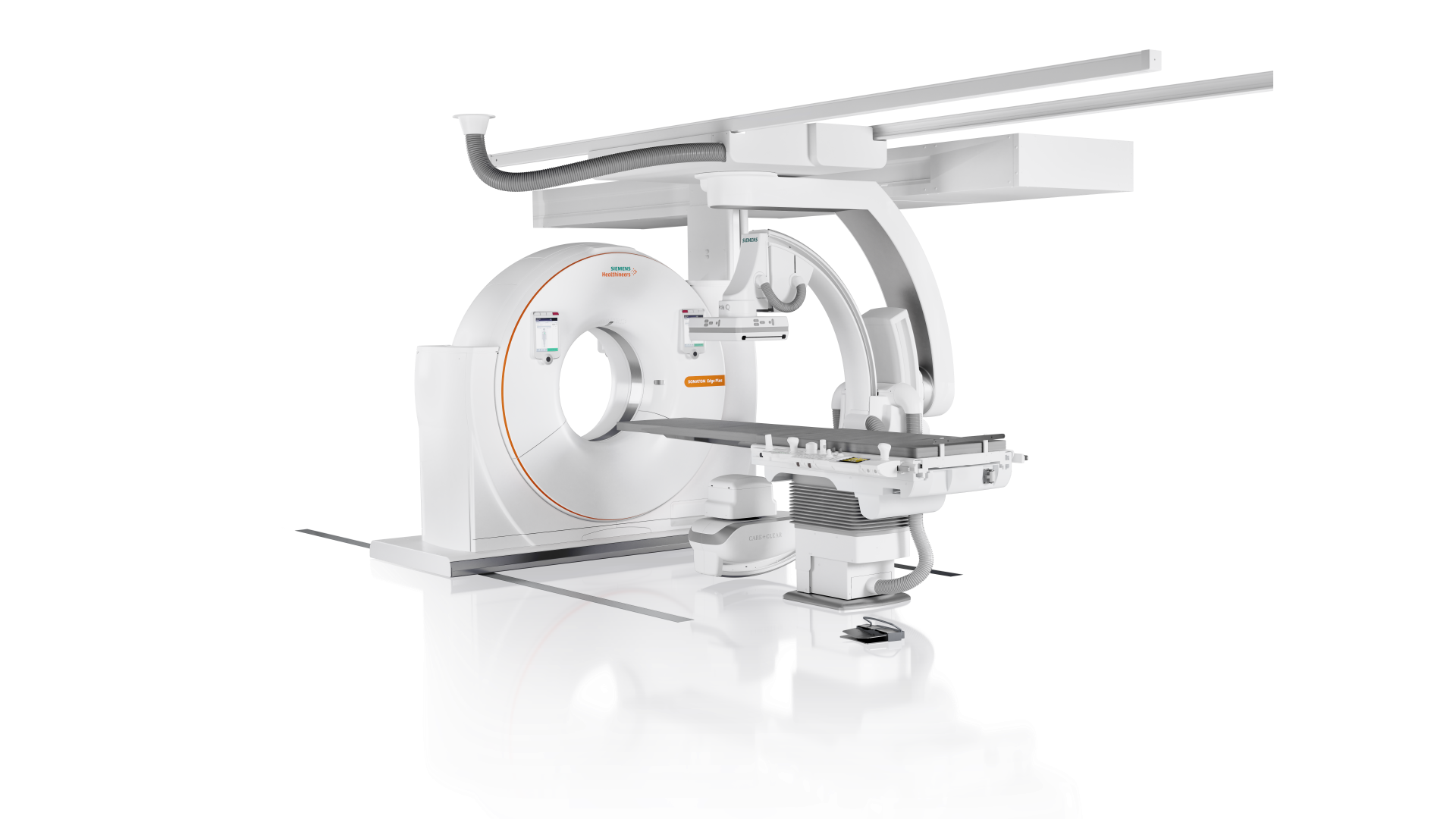 General Interventional Radiology - Siemens Healthineers