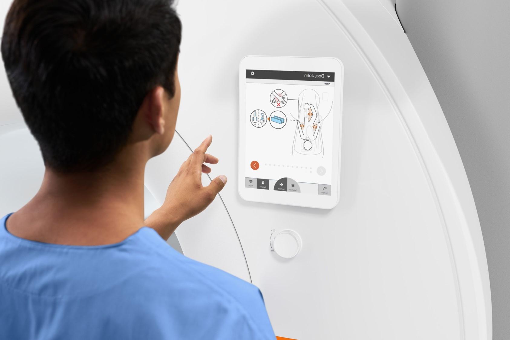 Formation - Bases physiques IRM niveau 1 - Siemens Healthineers France