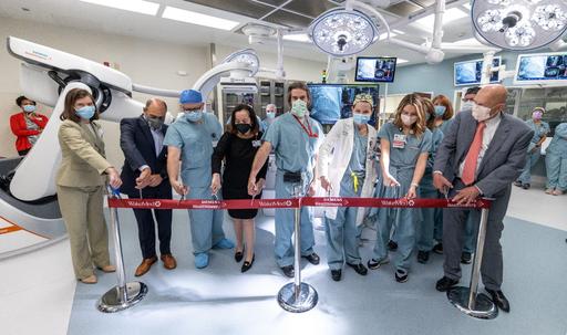 Medical Technology Management Value Partnerships - Siemens Healthineers USA