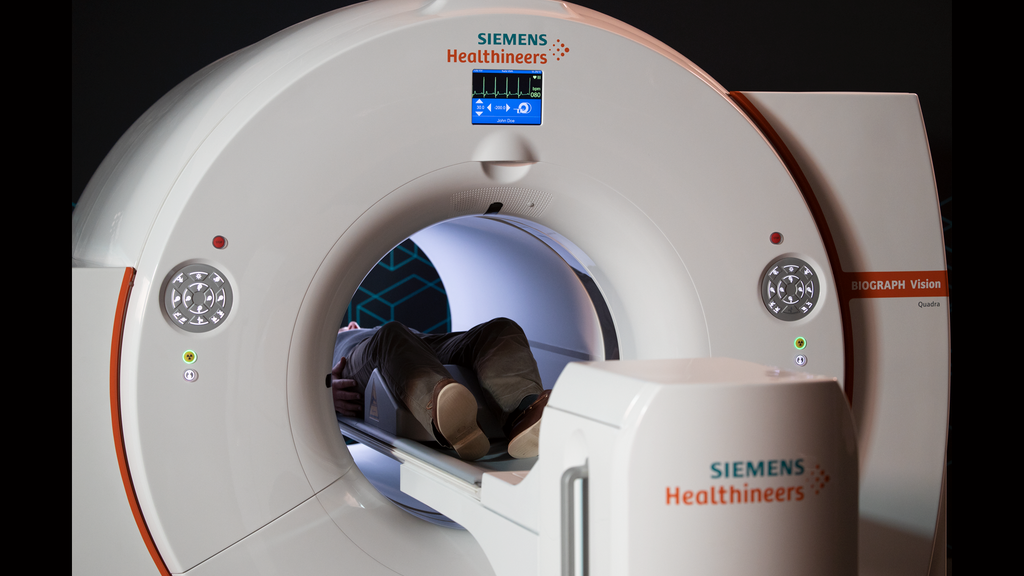 The best of both worlds - Siemens Healthineers