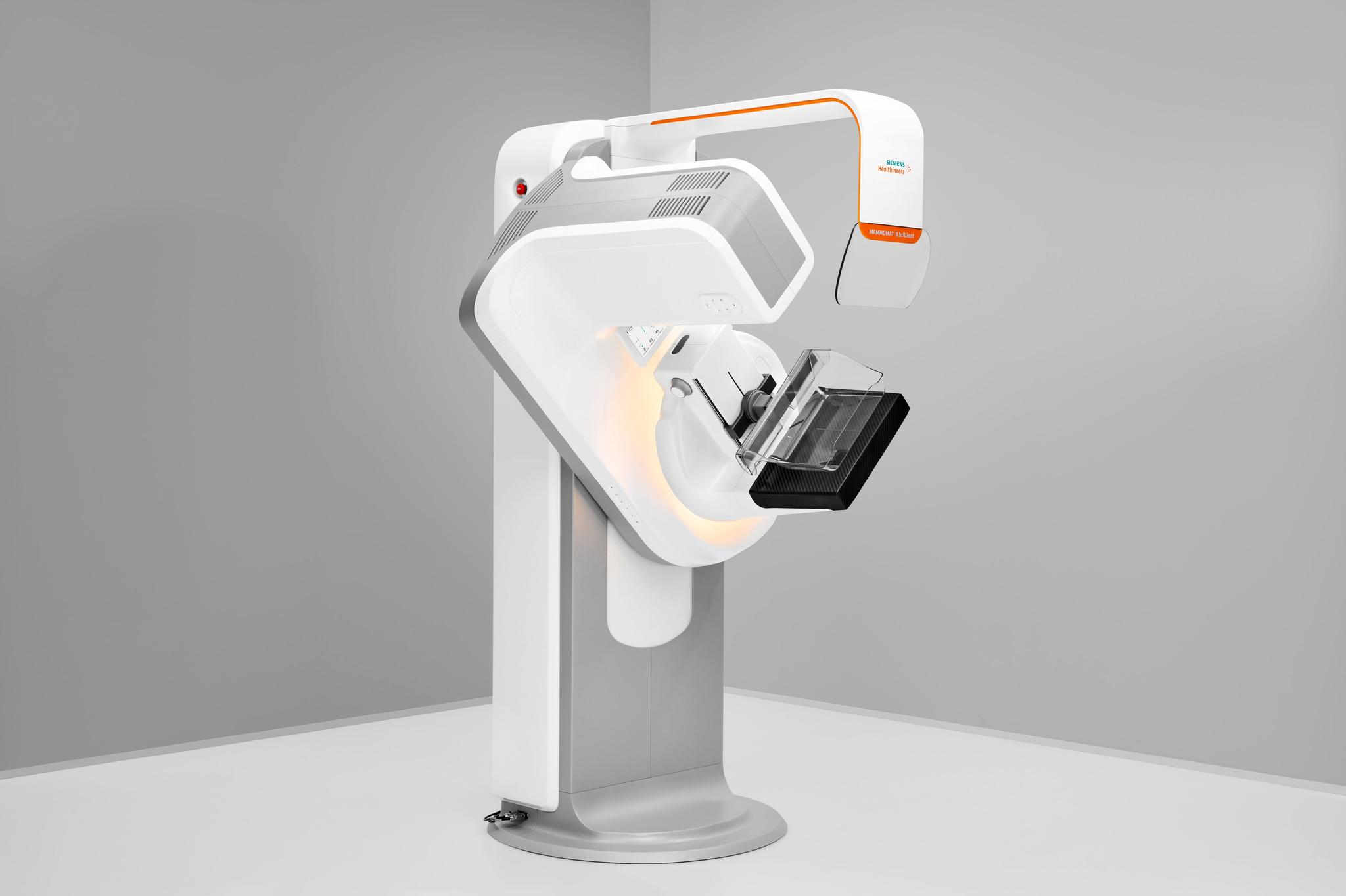 Mammography - Siemens Healthineers USA