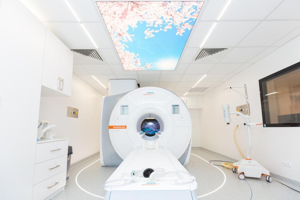 HELIMED zbuduje w Katowicach Centrum Doświadczeń Pacjenta - Siemens ...