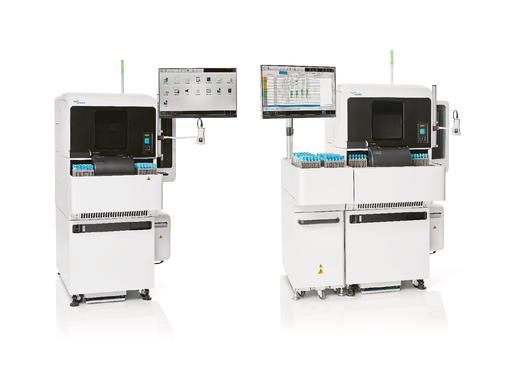 Hemostasis Systems - Siemens Healthineers