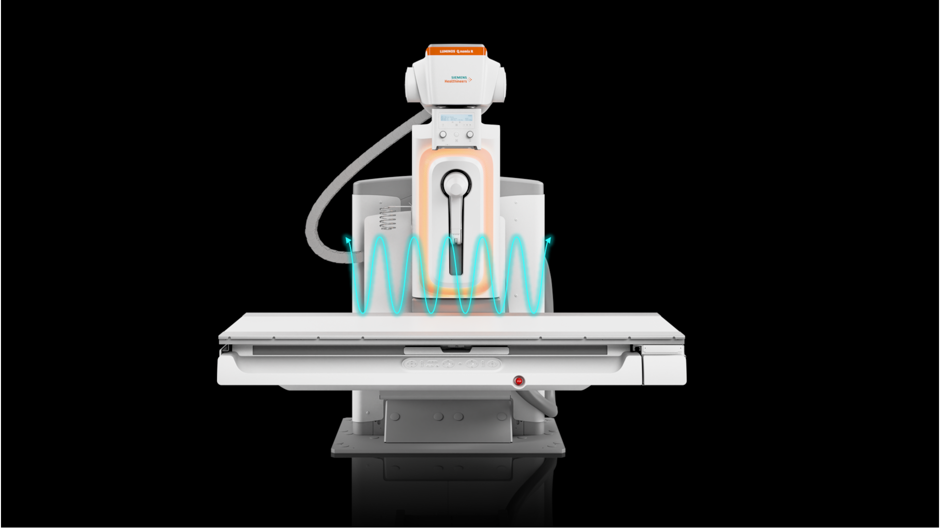 LUMINOS Q.namix - Siemens Healthineers