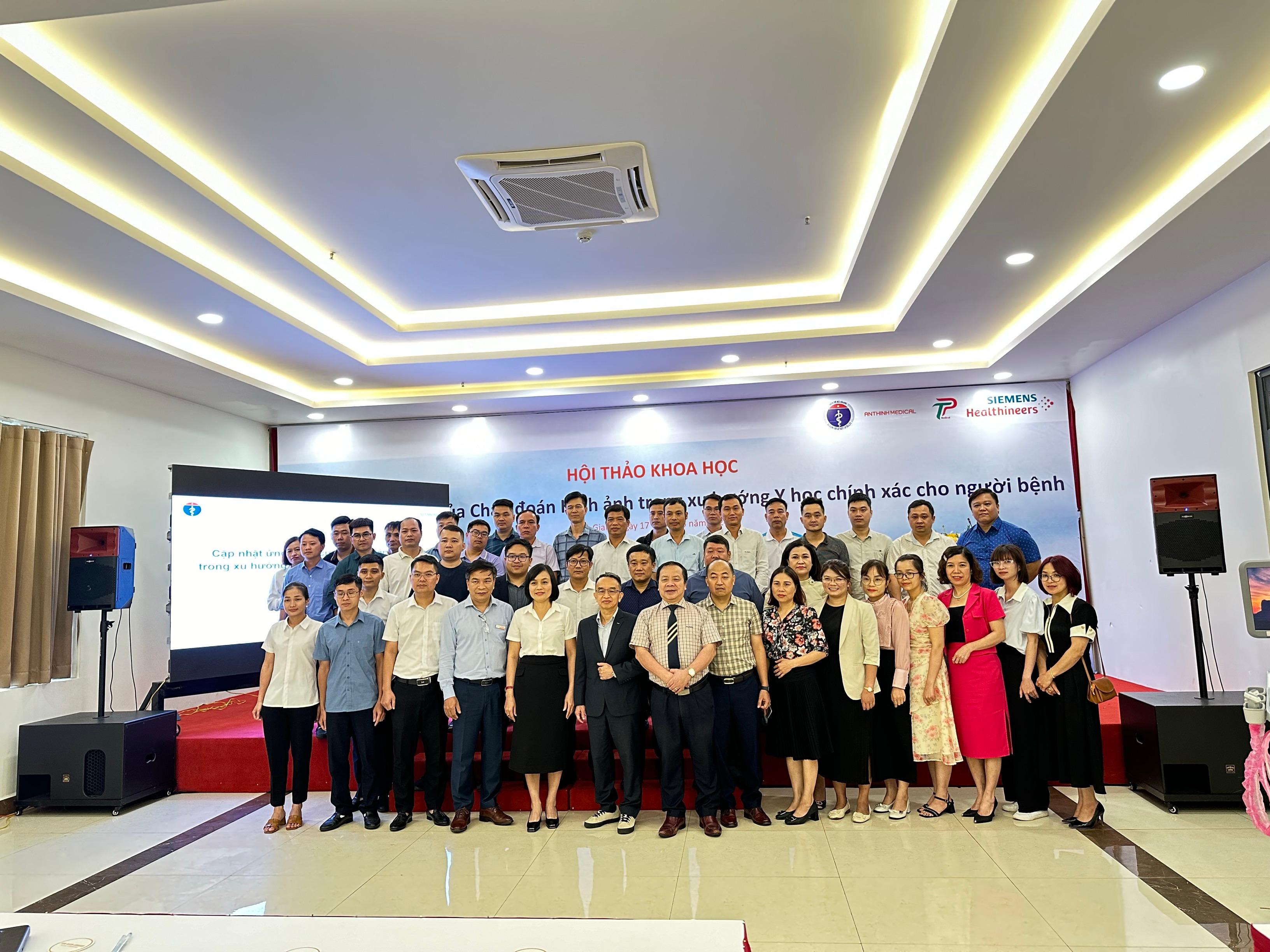 Collaborating with Radiology Across Borders for an Advanced Abdomen ...