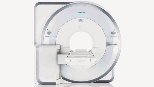 Magnetic Resonance Imaging Application Training - Siemens Healthineers