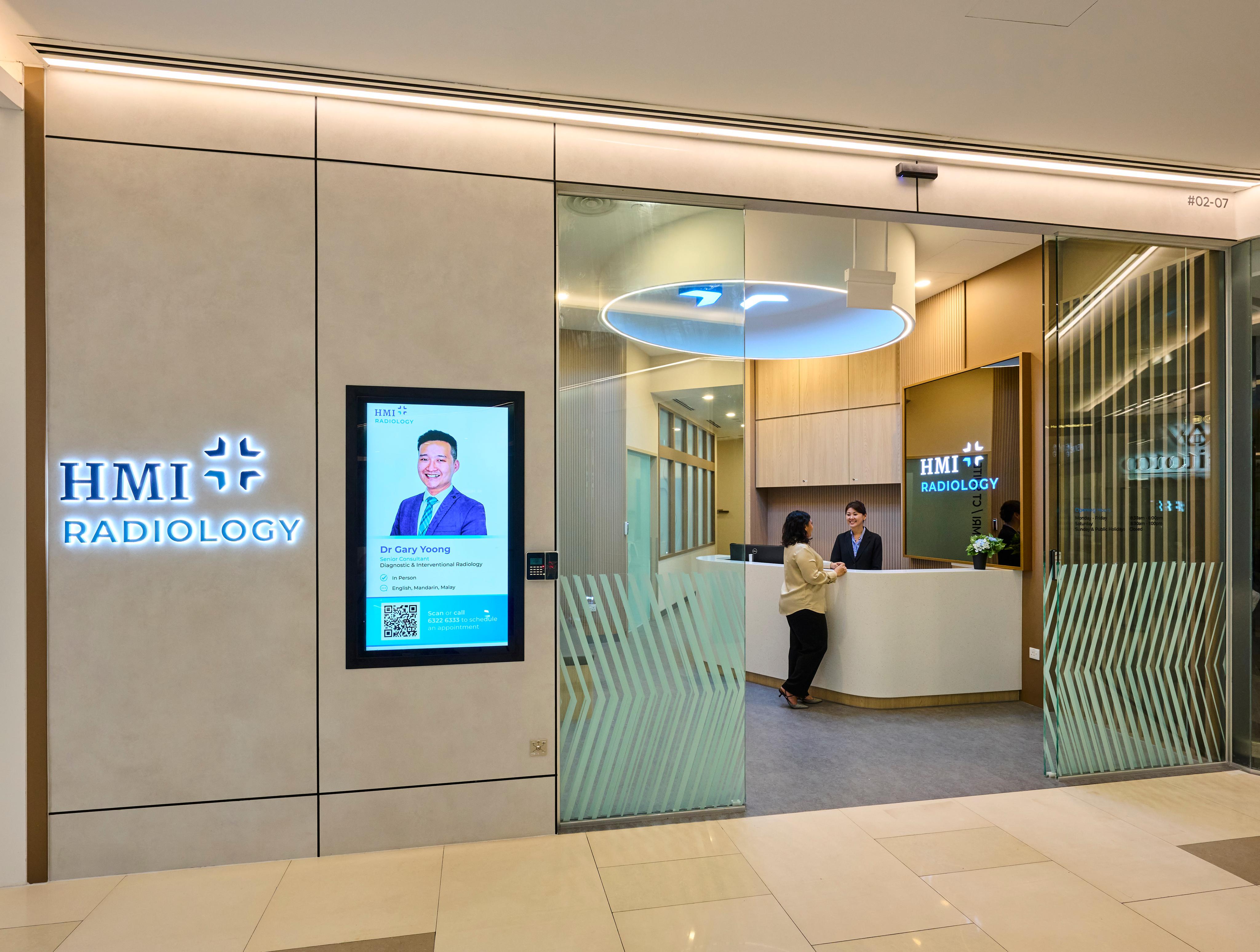 HMI Medical Expands Advanced Imaging Services to Strengthen Diagnostic ...