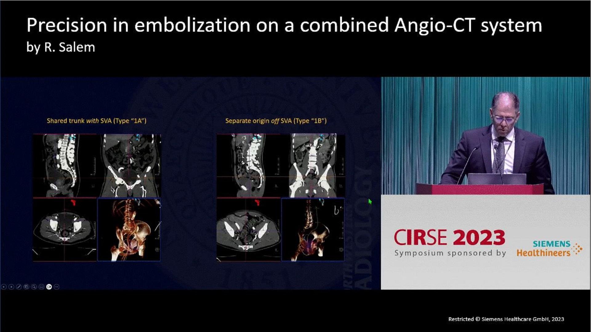 General Interventional Radiology - Siemens Healthineers