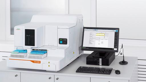 CS-2500 System - Siemens Healthineers USA