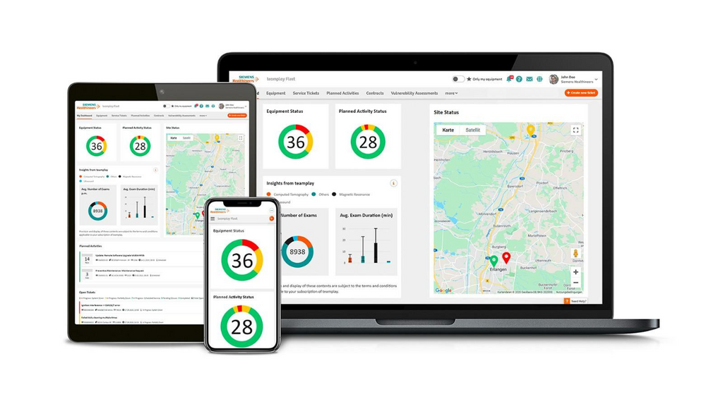 ACUSON Origin Cardiovascular Ultrasound System - Siemens Healthineers