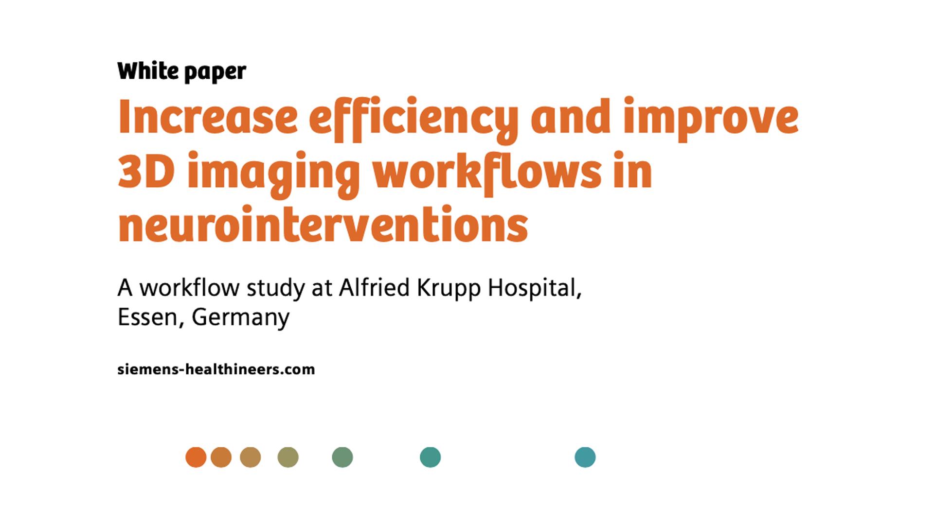 Interventional Radiology - Siemens Healthineers