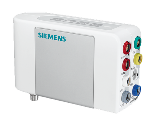 High Tech Cardio - Siemens Healthineers