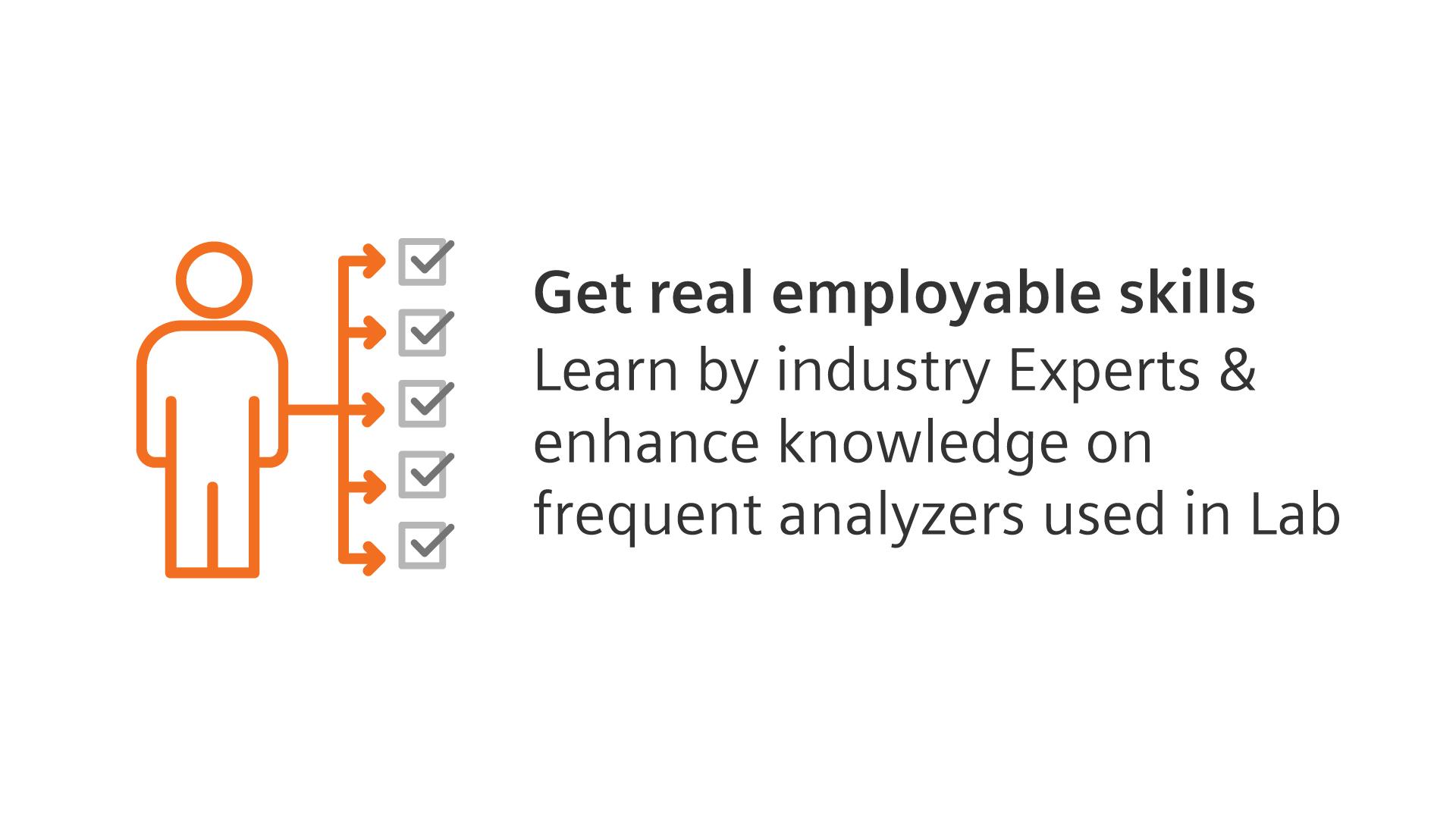 Lab Tech Program - Siemens Healthineers India