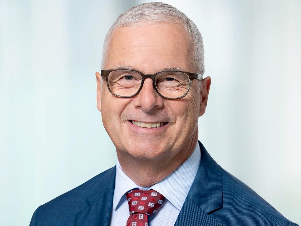 Siemens Healthineers Summit - Siemens Healthineers Schweiz