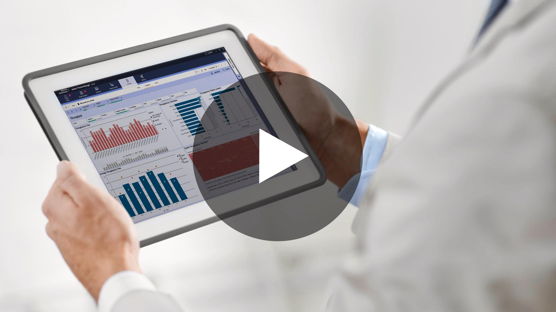 Six short video tutorials showcase reports and tools available to ...