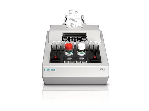 Coagulation analyzers and instruments - Siemens Healthineers USA