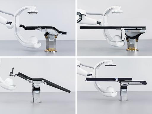 ARTIS pheno. - Siemens Healthineers Canada