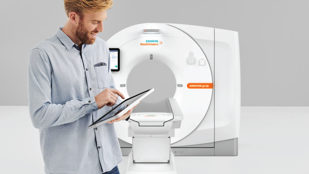 Siemens Healthineers Evolve Program™ - Siemens Healthineers USA