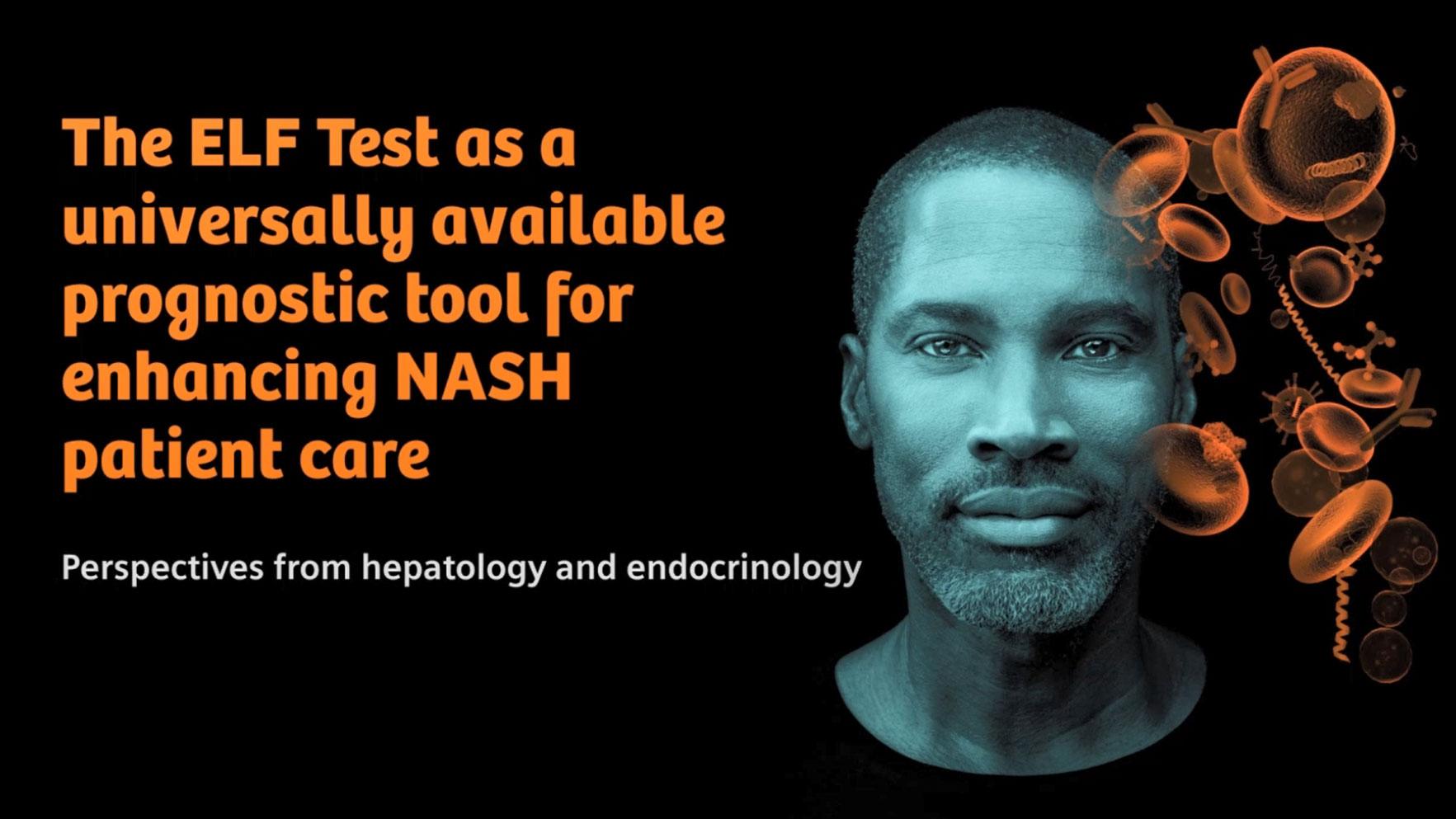 The ELF Test as a Universally Available Prognostic Tool for Enhancing ...