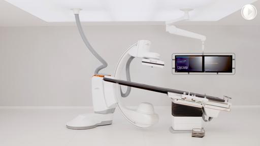 ARTIS icono – Angiography System – Siemens Healthineers - Siemens ...