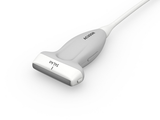 ACUSON Maple is a High-Performance Shared Service Ultrasound System ...