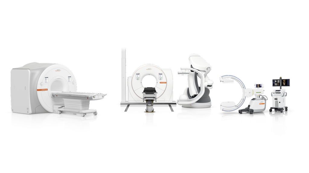 Surgery - Siemens Healthineers