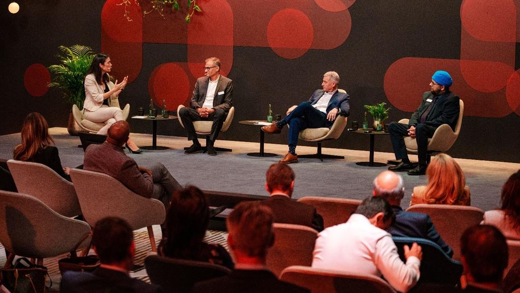 Executive Summit 2024 - Siemens Healthineers Latinoamérica