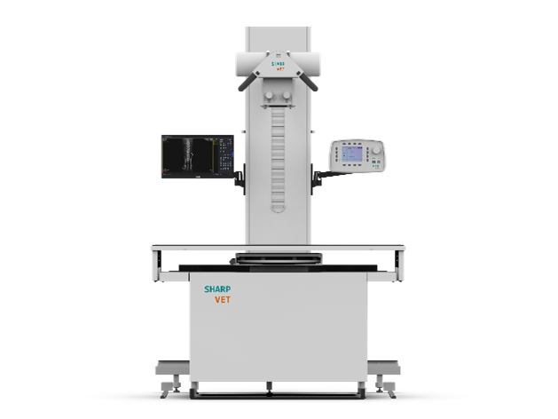 SHARP VET - Siemens Healthineers USA