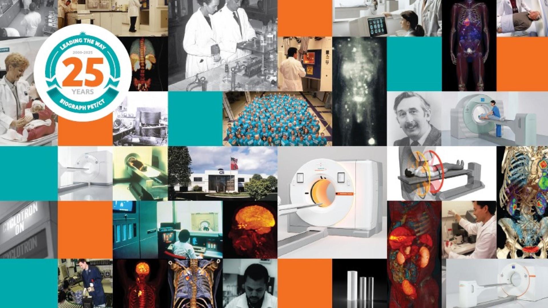 A turning point in medicine: the invention of PET/CT