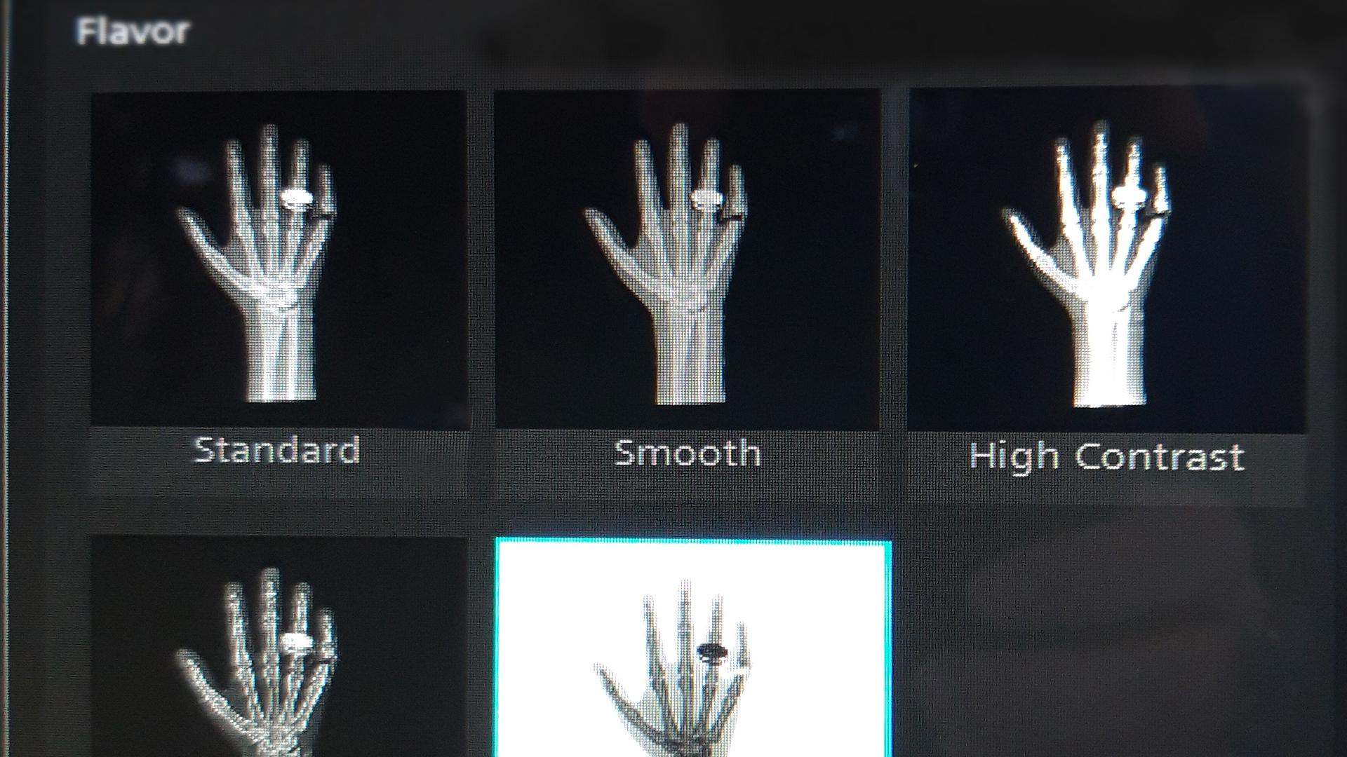 MULTIX Impact E - Siemens Healthineers