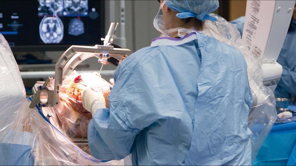 Neurosurgery - Siemens Healthineers