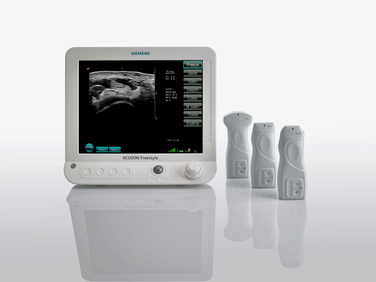 Expanding precision medicine in interventional radiology - Siemens ...