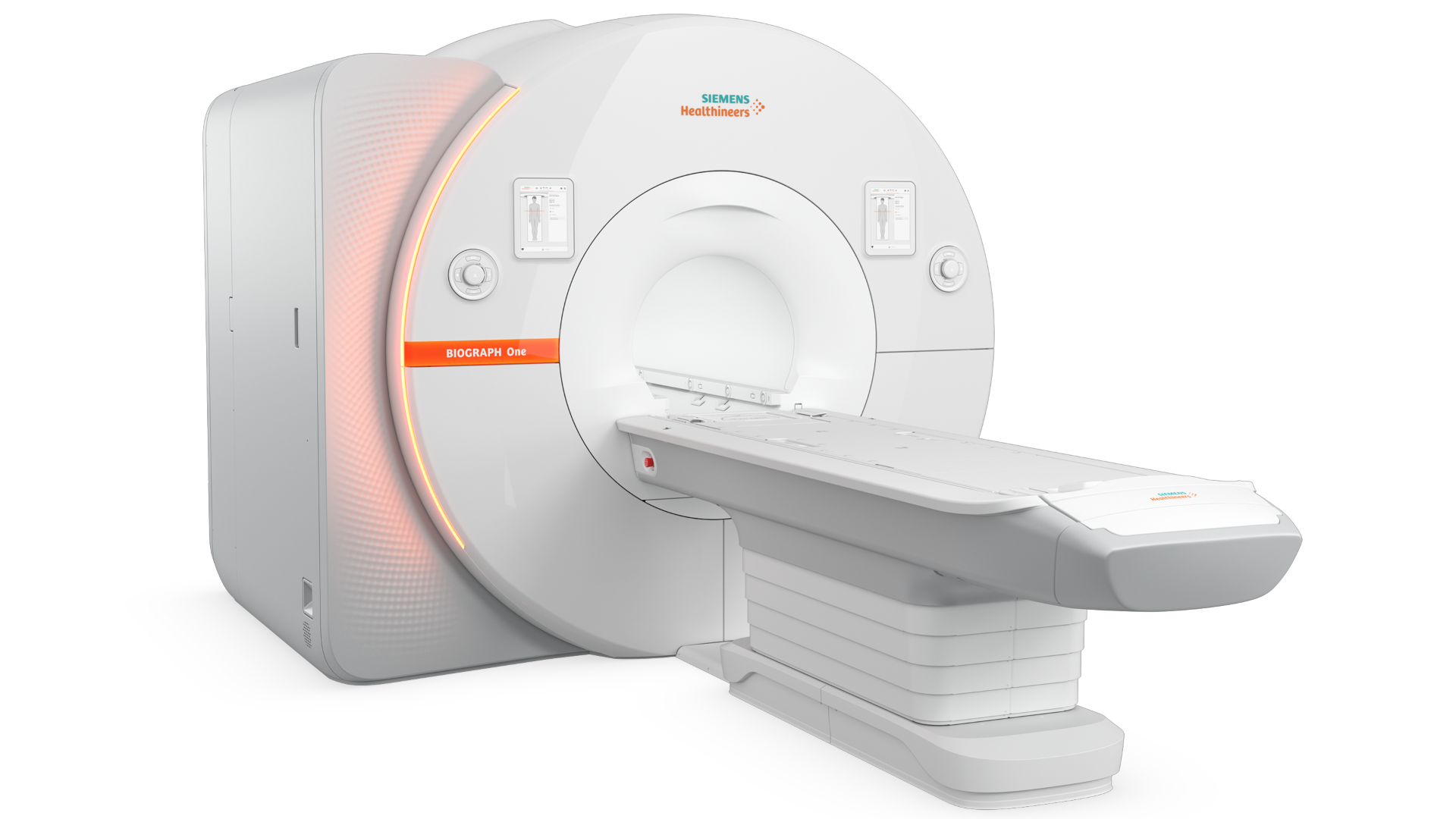 PET/MR Scanner - Siemens Healthineers