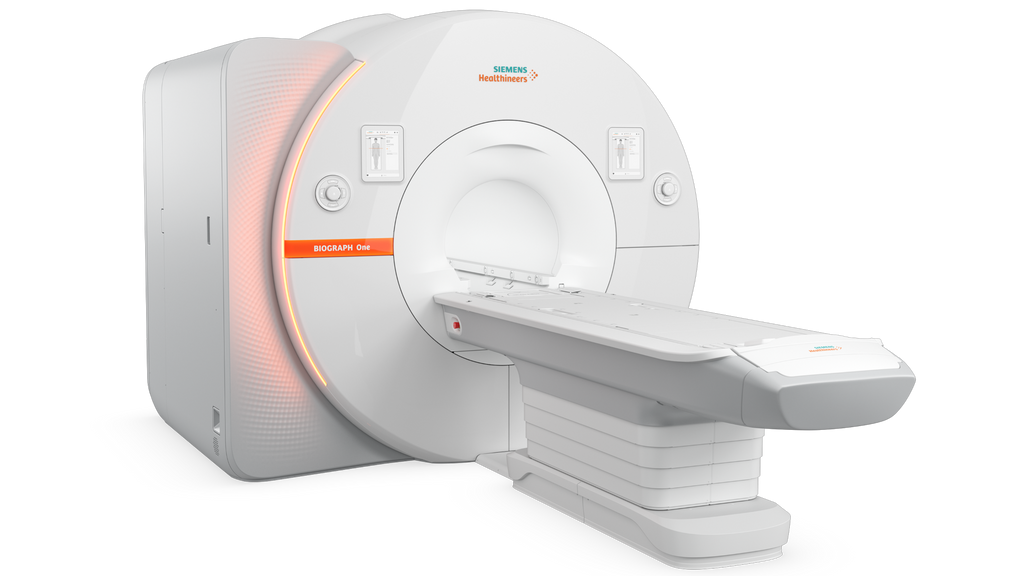 Molecular Imaging - Siemens Healthineers