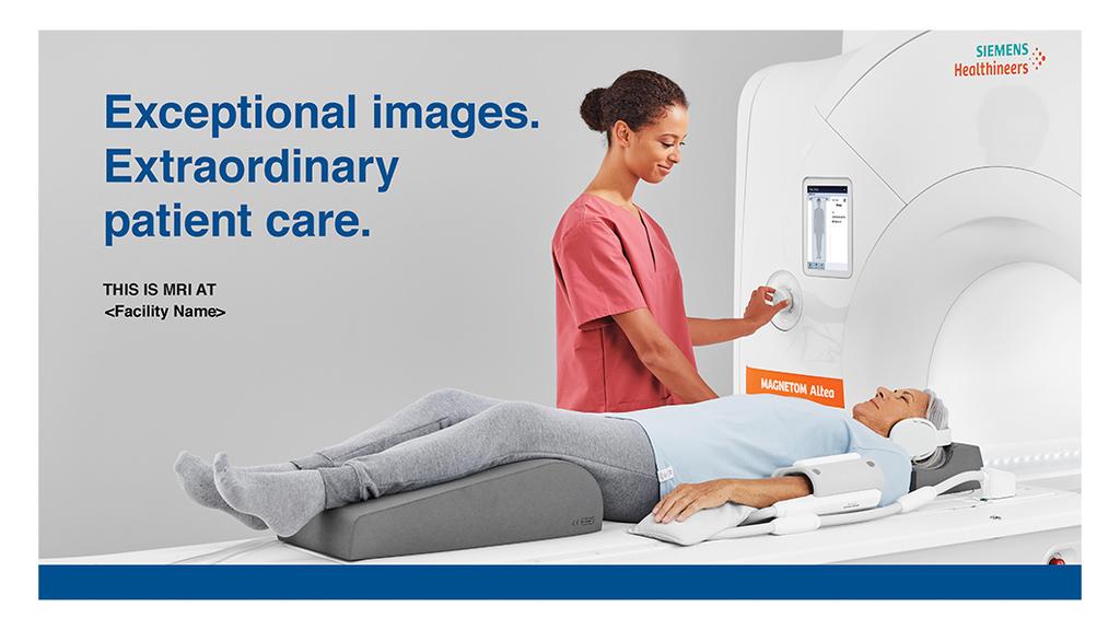 MAGNETOM Altea 1.5T - Siemens Healthineers USA