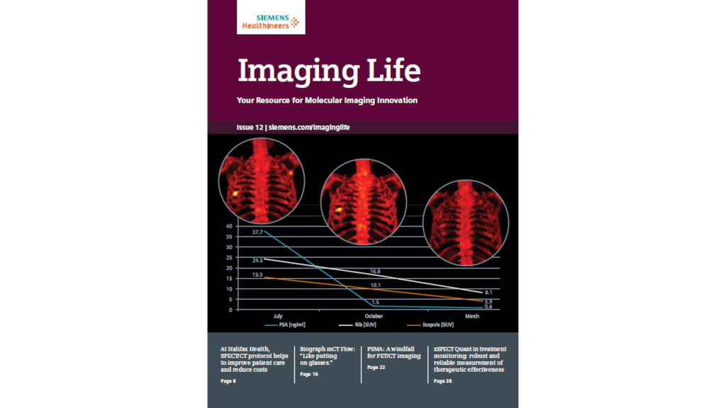 Imaging Life Publication Archive - Siemens Healthineers India