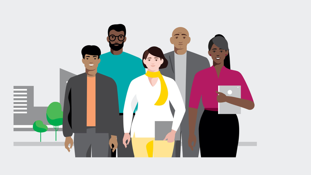 Commercial Graduate Program