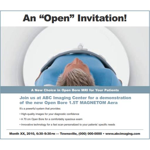 Facility Promotion - Siemens Healthineers USA