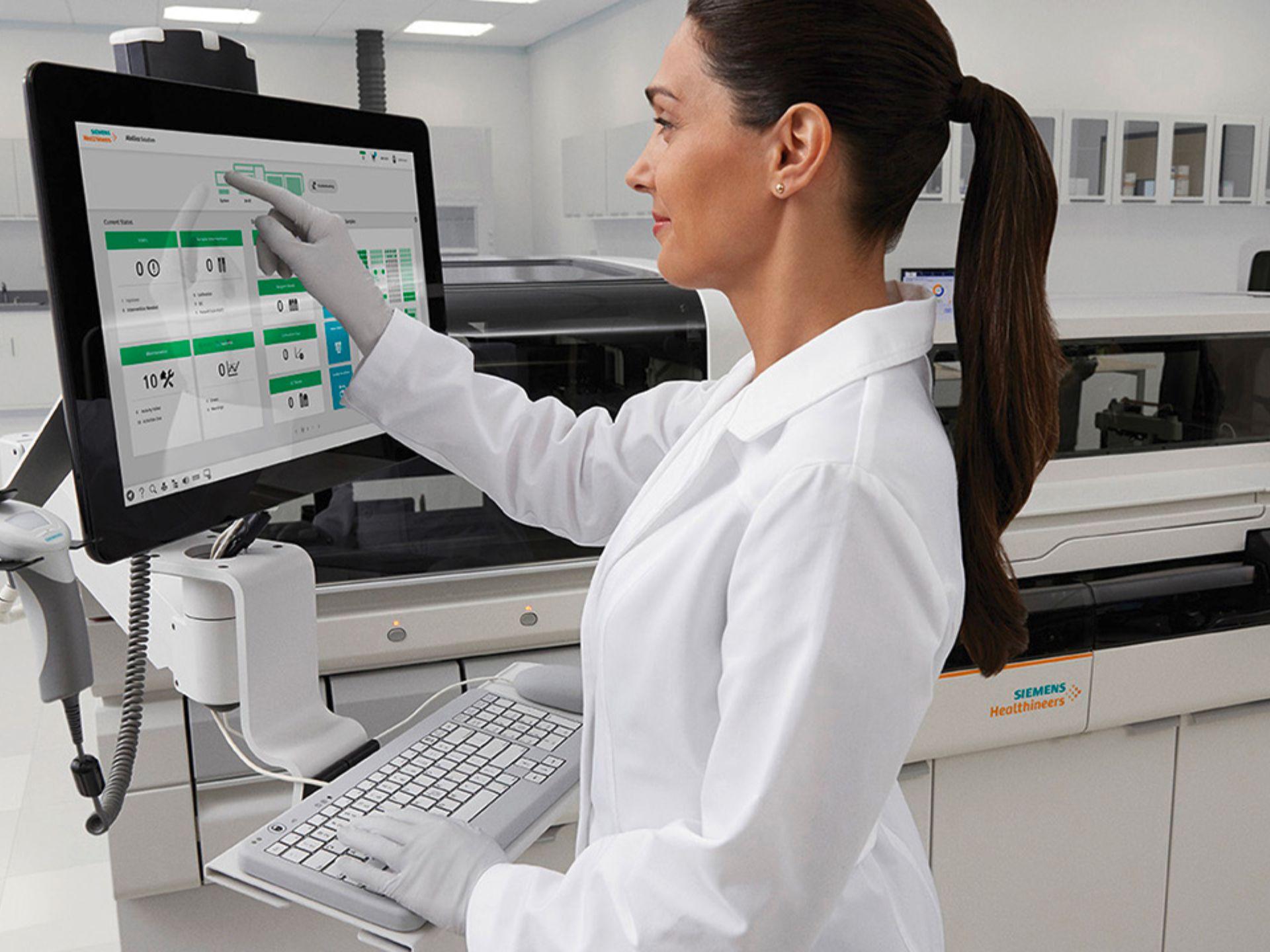 Value Partnerships - Siemens Healthineers USA