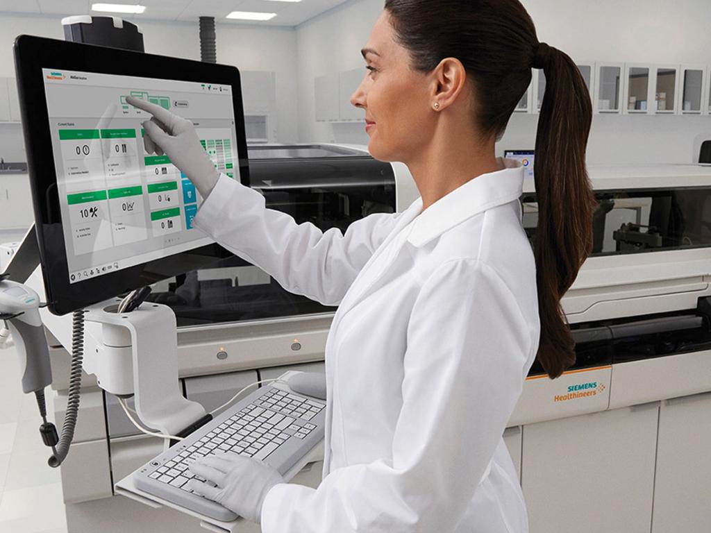 Value Partnerships - Siemens Healthineers USA