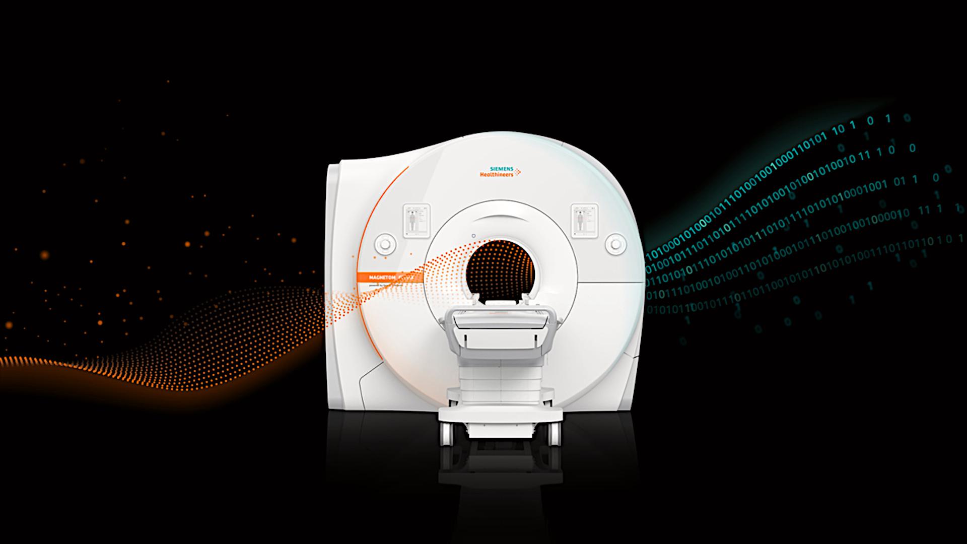 MAGNETOM Cima.X Fit - Siemens Healthineers Sverige