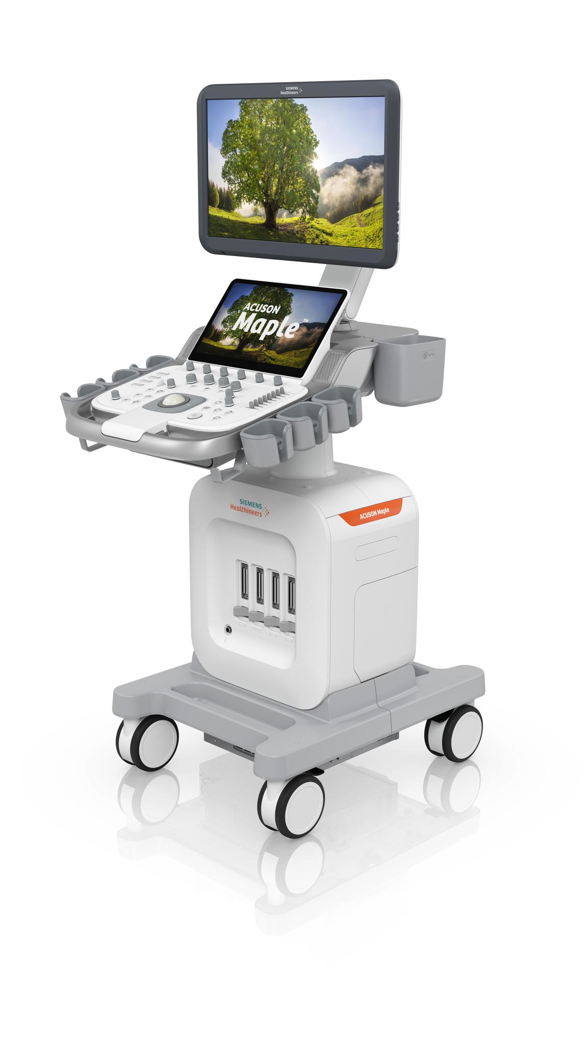 Siemens Healthineers unveils latest breakthroughs at AOCR 2025 ...