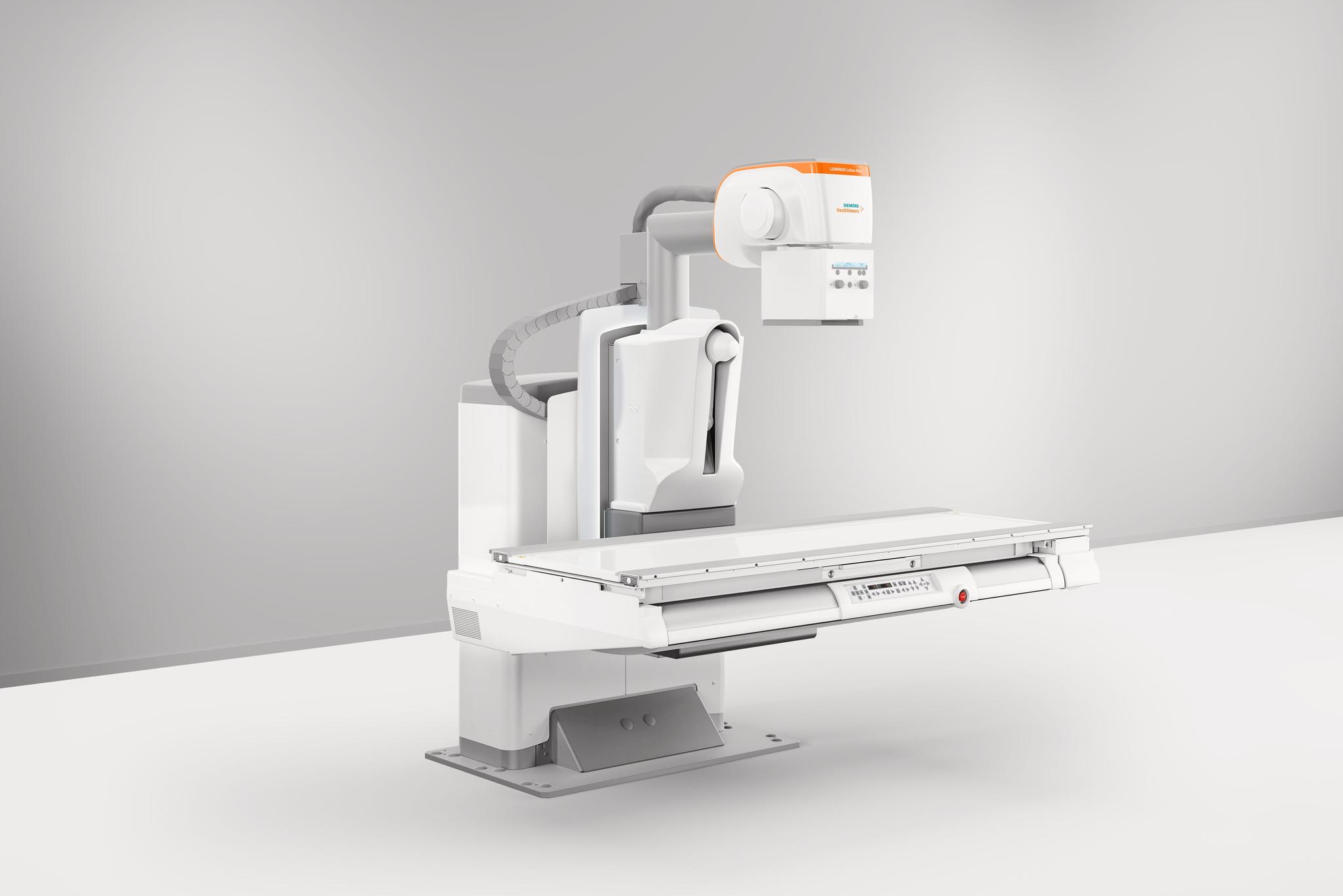 Radiography Equipment - Siemens Healthineers USA