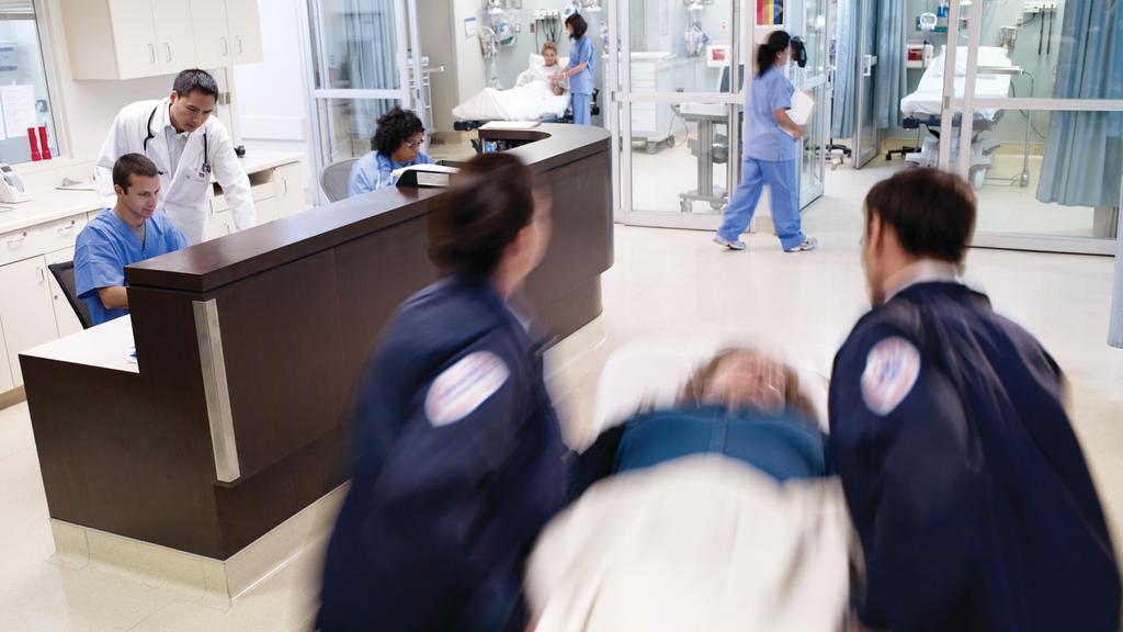 Atellica® VTLi Patient-side Immunoassay Analyzer - Siemens Healthineers